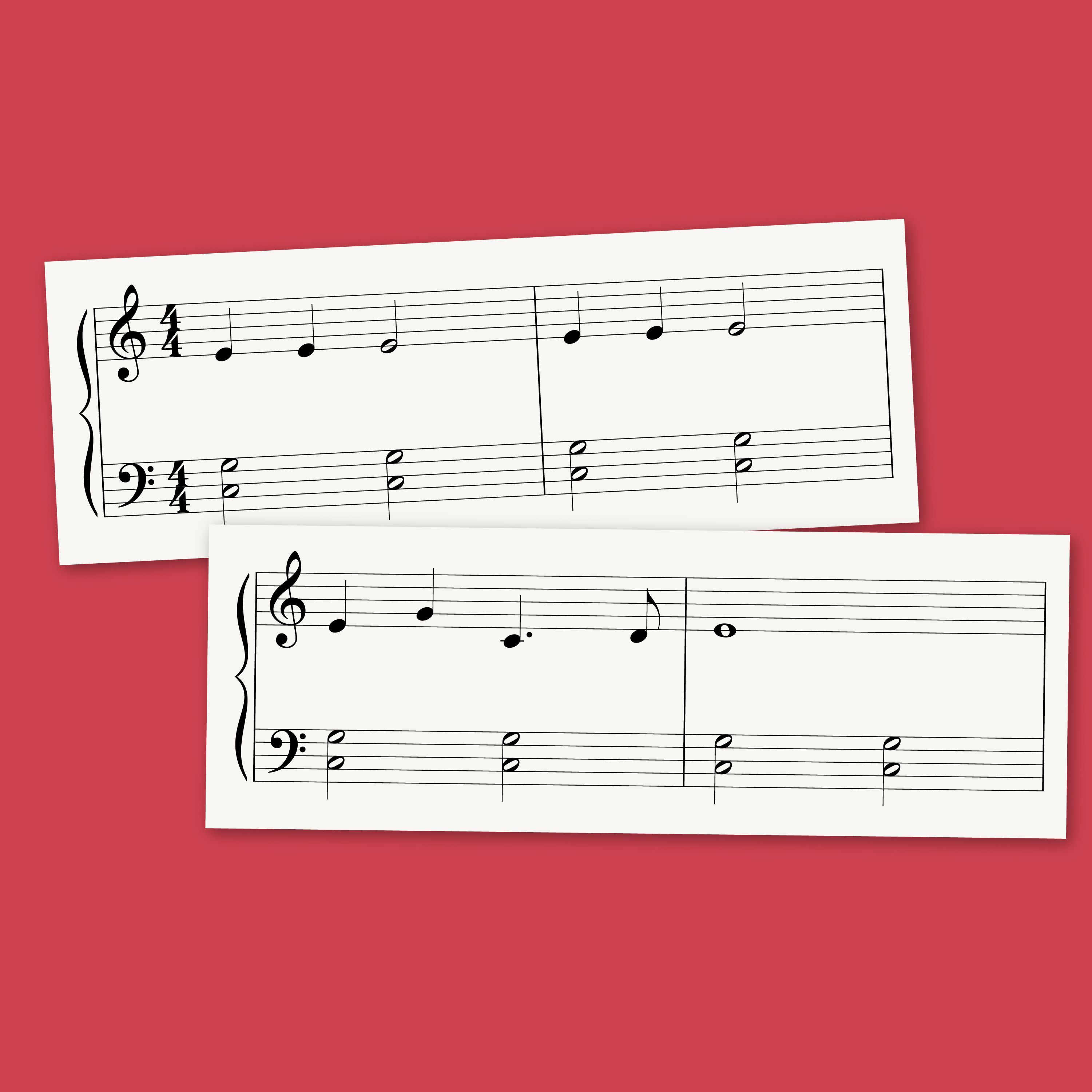 Jingle Bells Sheet Music Puzzle | PDF Download