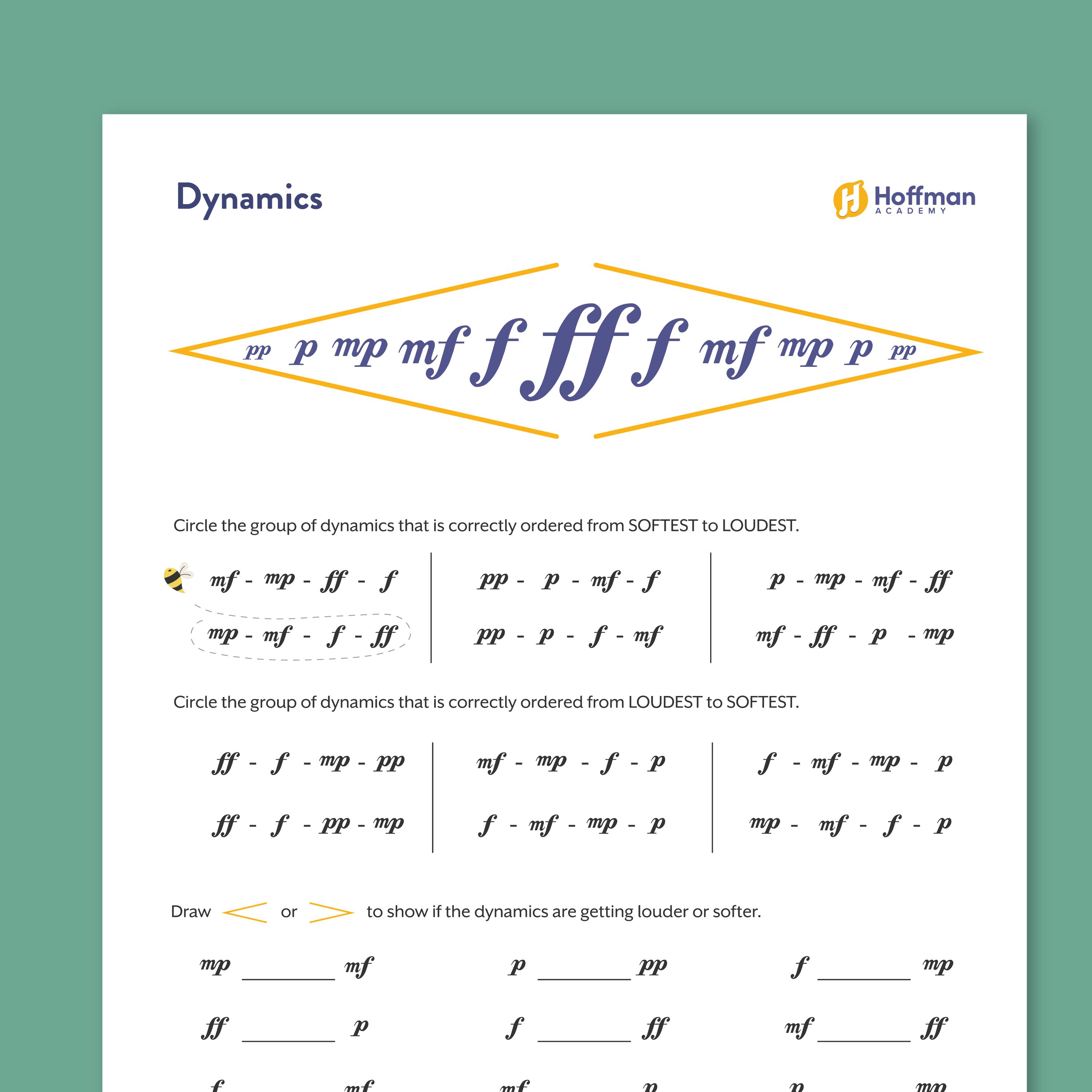 Dynamics | PDF Download